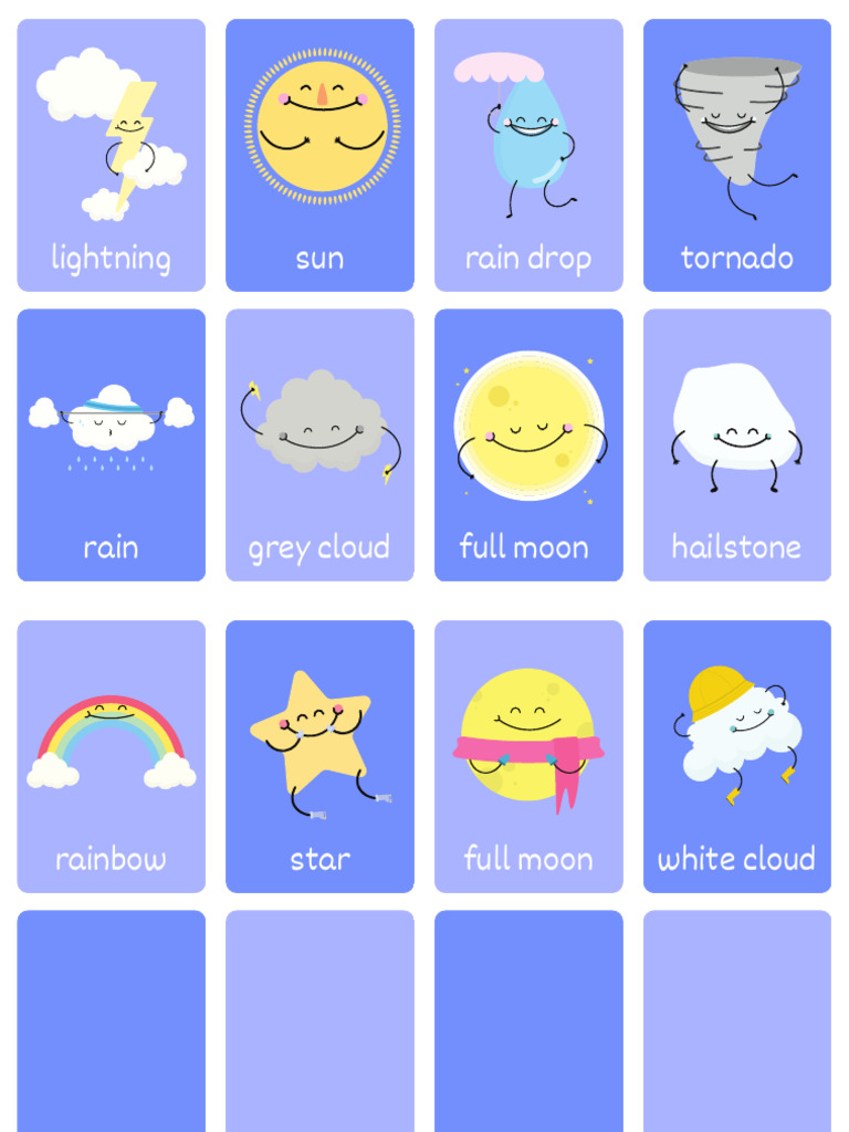 Weather Flashcards_20240820_101844_0000 | PDF