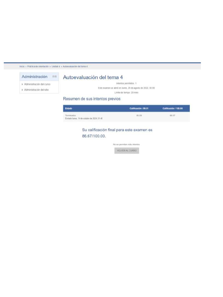 Unidad4 AutoEva Fernando Hernández | PDF