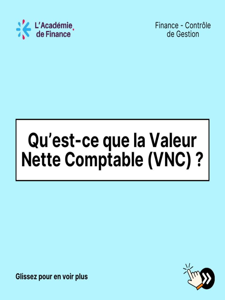 Calcul de la Valeur Nette Comptable | PDF | Dépréciation | Comptabilité