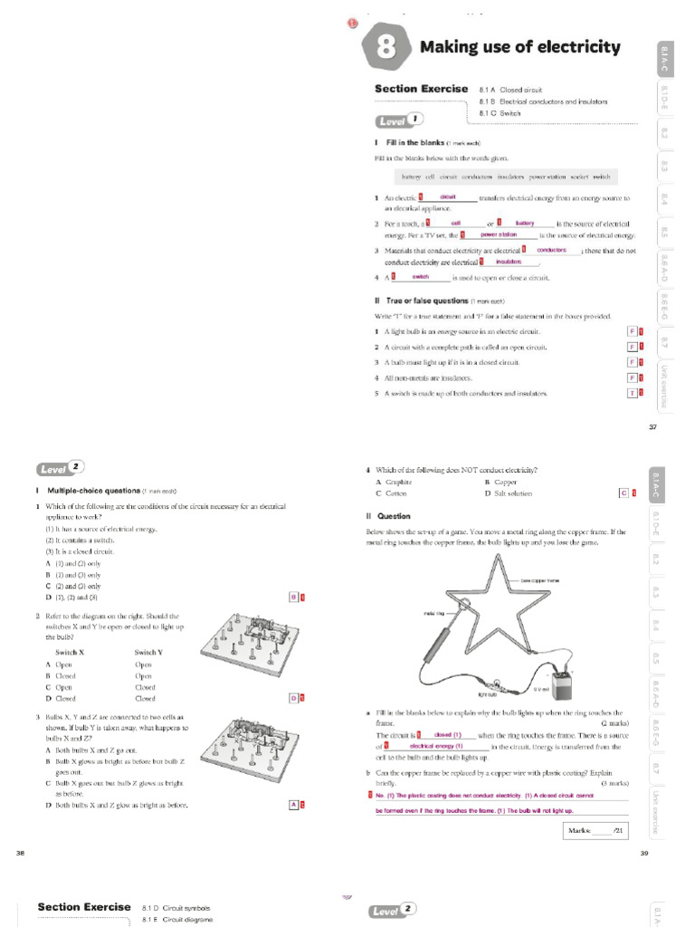 Ch8(Full version) | PDF