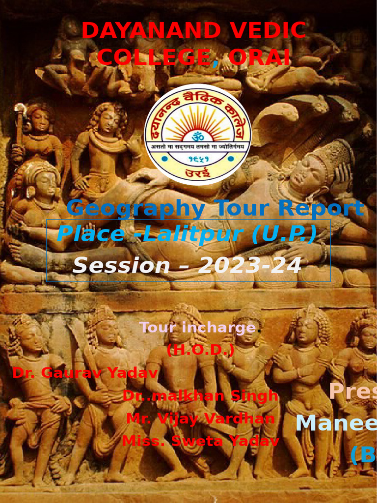 Maneesh Verma DVC Front Page | PDF