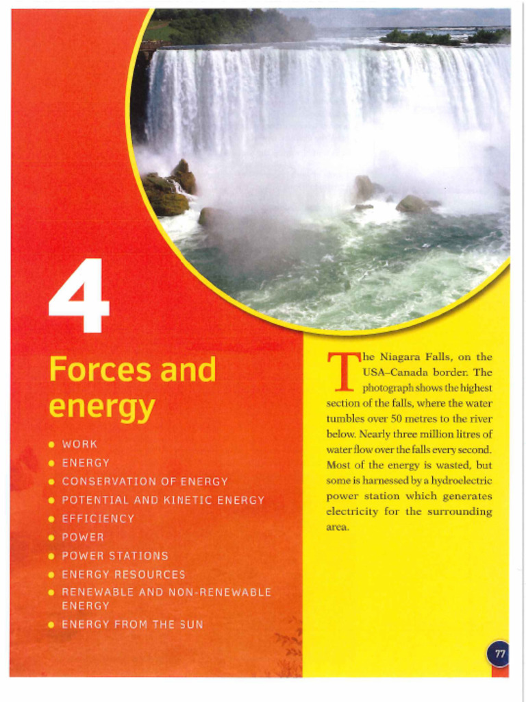 Real Energy Book | PDF