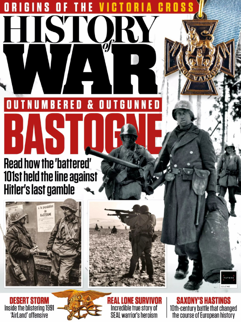 History Of War | PDF