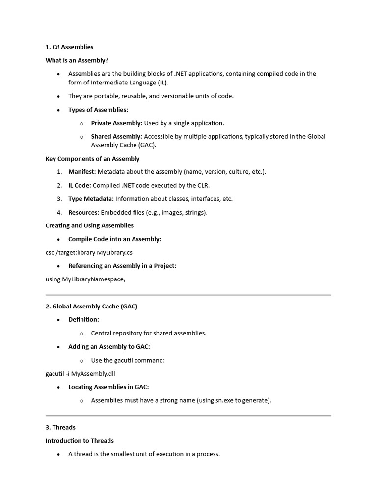 unit3 | PDF | Software Engineering | Computing