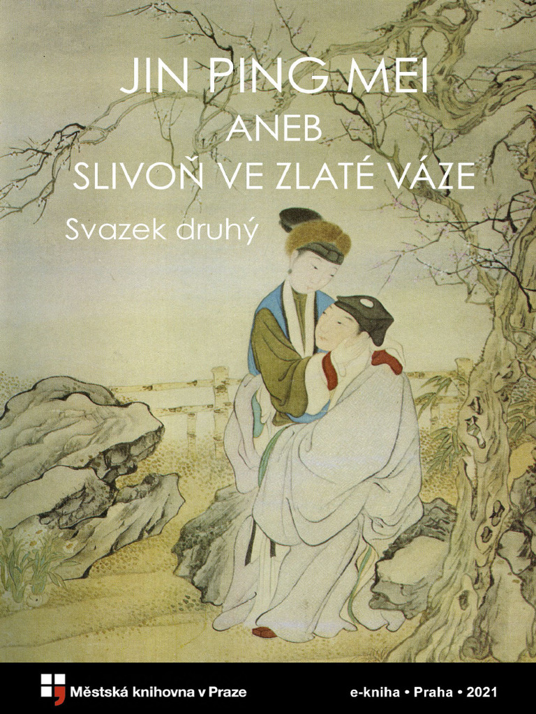 Jin Ping Mei II | PDF
