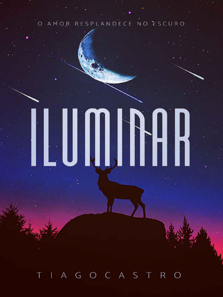 Iluminar - Tiago Castro 2 | PDF | Tempo | Gatos