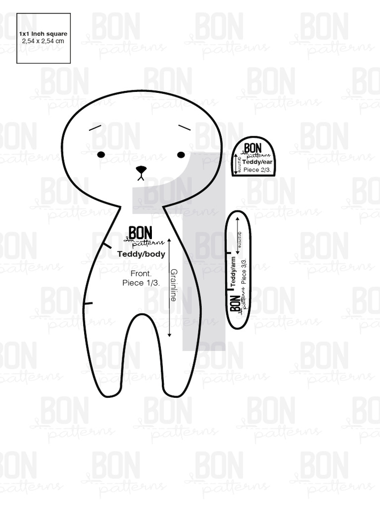 Patterns - PRINT - ME 2 | PDF