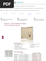 Eaton Xboard Distribution Boards Catalog Ca014008en en GB | PDF ...
