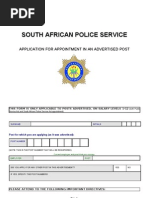 SAPS 91a | PDF