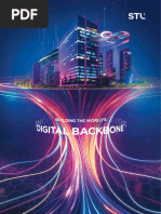 Nokia 1830 DWDM Product Overview | PDF | Computer Network | Integrated ...