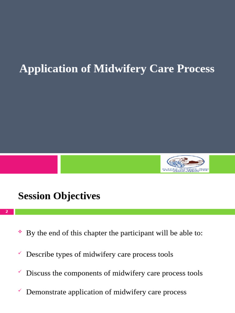 MCP PPT Chapter II Application of MCP (2) | PDF | Midwifery | Childbirth