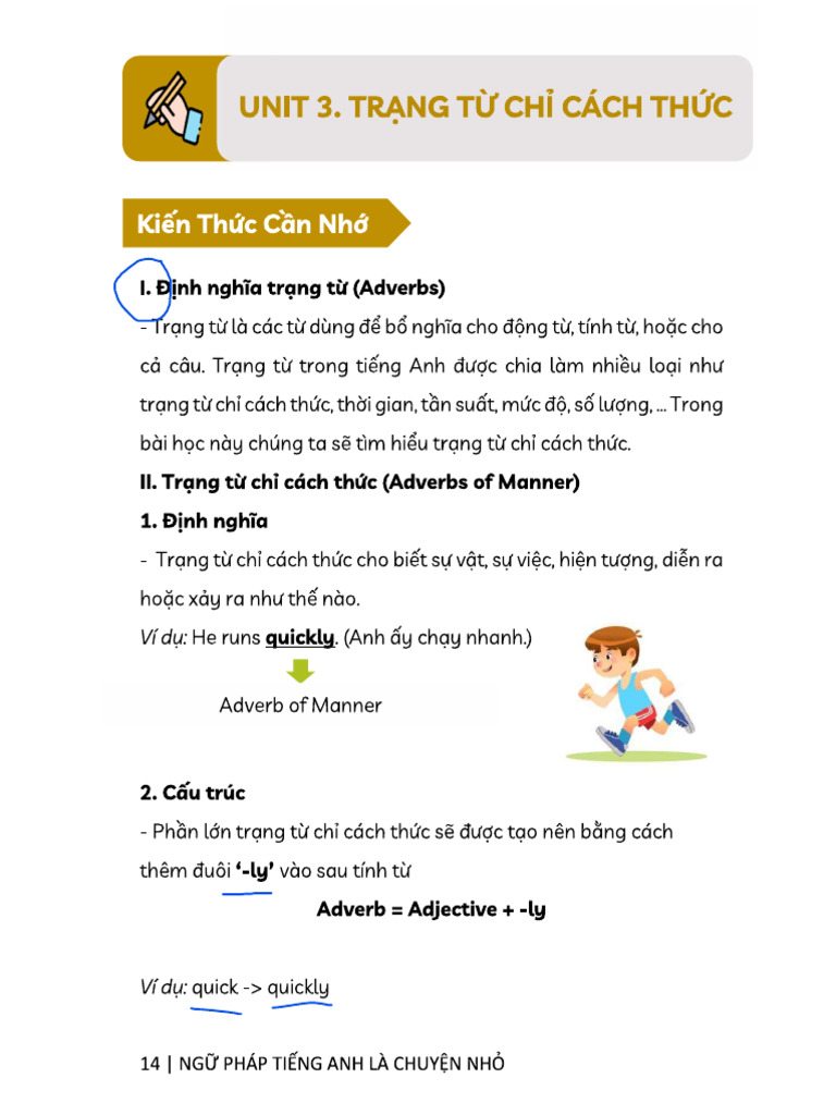 TR NG T Và Gi I T | PDF