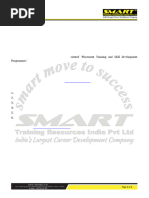 SMART Test Instructions - Main | PDF