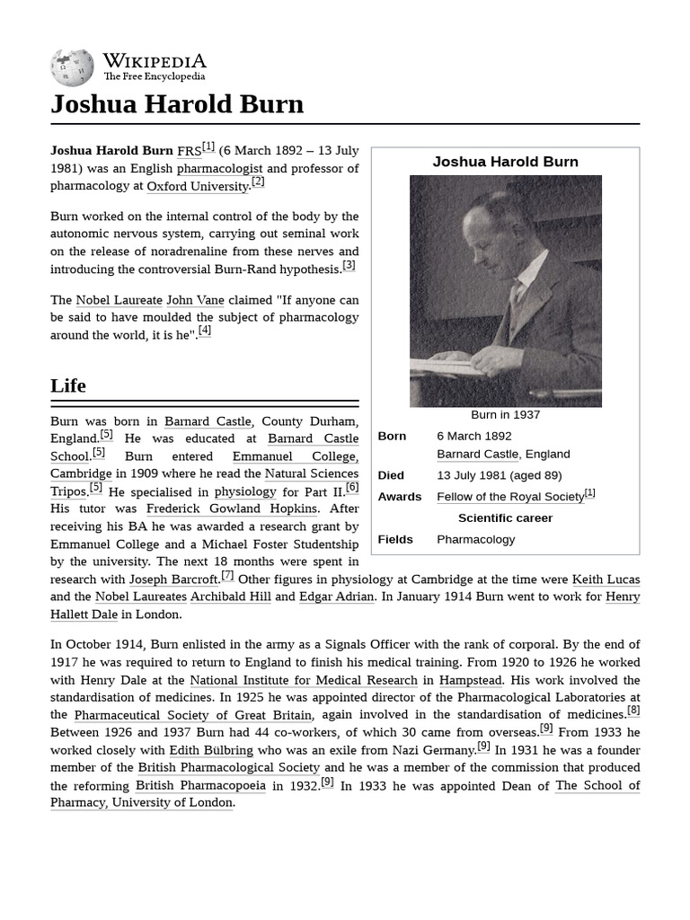 Joshua_Harold_Burn | PDF