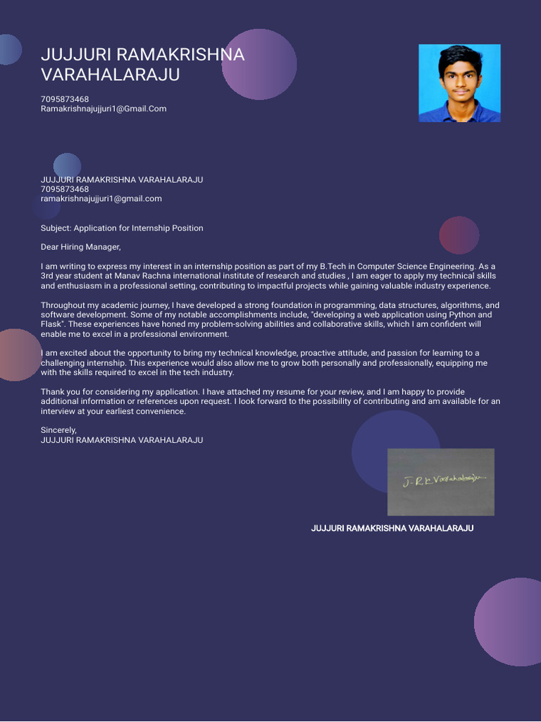 CV_2024120211595962 | PDF | Computer Programming | Computing CV_2024120211595962 | PDF | Computer Programming | Computing