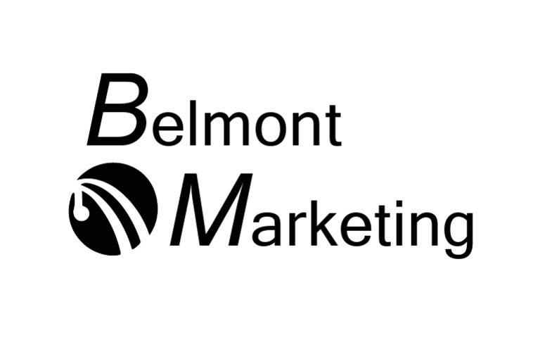 Bram Logo Design for Belmont | PDF