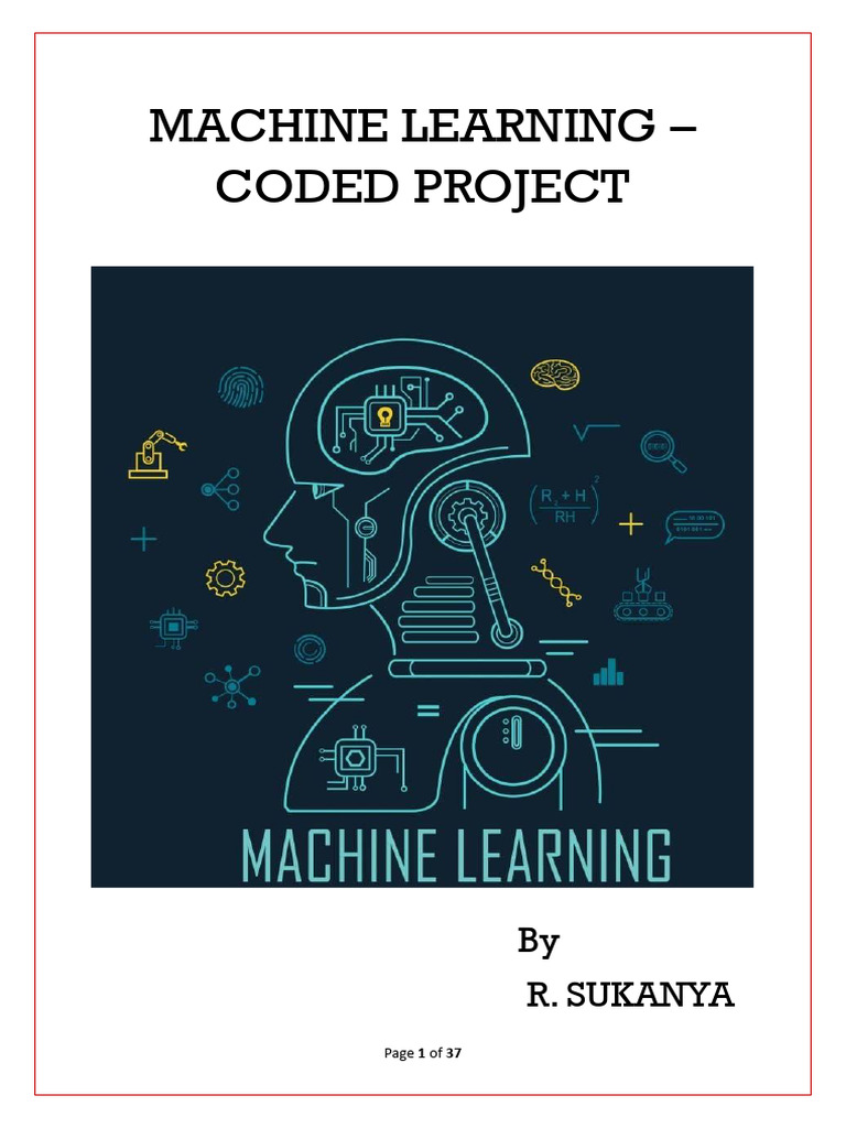 SUKANYA_11th_FEBRUARY_2024_MACHINE_LEARNING2_CODED_PROJECT | PDF | Receiver Operating ...