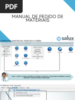 CARTILHA Usuários SSA-CAD | PDF | Química | Senha