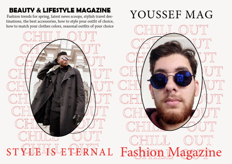 Youssef Mag | PDF