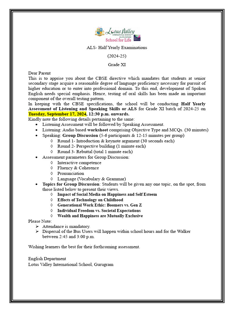 Asm English 277122 | PDF