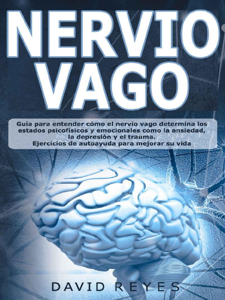 Nervio Vago - Guía | PDF | Las emociones | Nervio vago