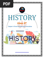 Class 9 History Chapter 4 Notes | PDF