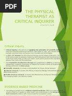 Understanding Active and Passive Insufficiency | PDF | Human Anatomy ...