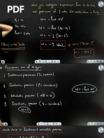 Psychology Chapter 4 Notes | PDF