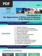 The 10 Themes of Social Studies | PDF | Behavioural Sciences | Science