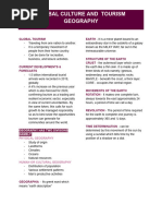 World Landforms - List of All Landforms | PDF