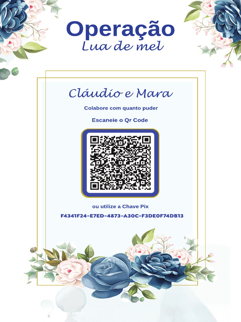 Operação Lua de Mel 10x15 | PDF