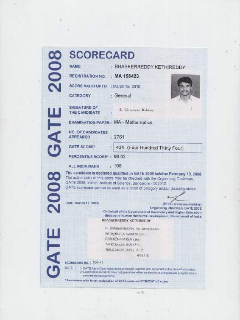 Gate Compressed | PDF