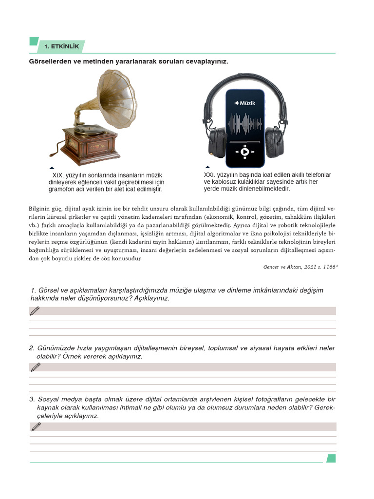 SF52 ETKİNLİK | PDF