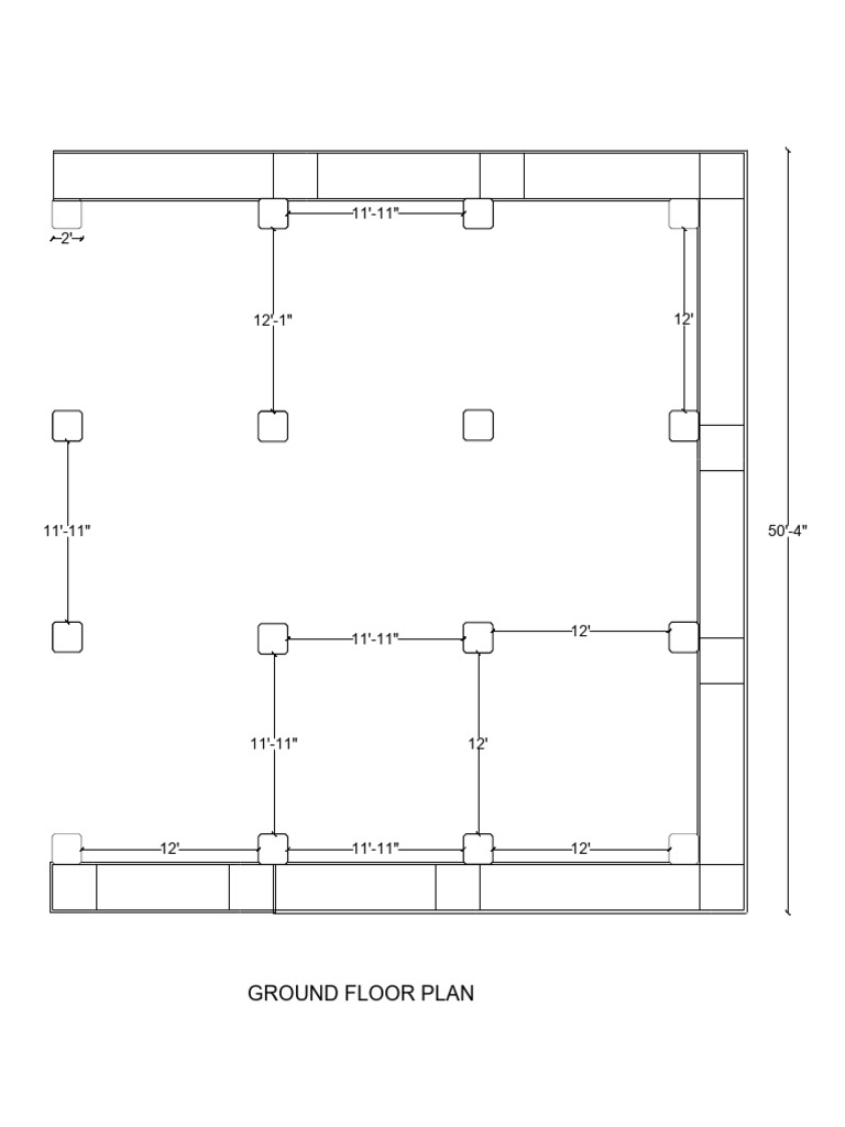 A Combined Compressed | PDF | Structural Engineering