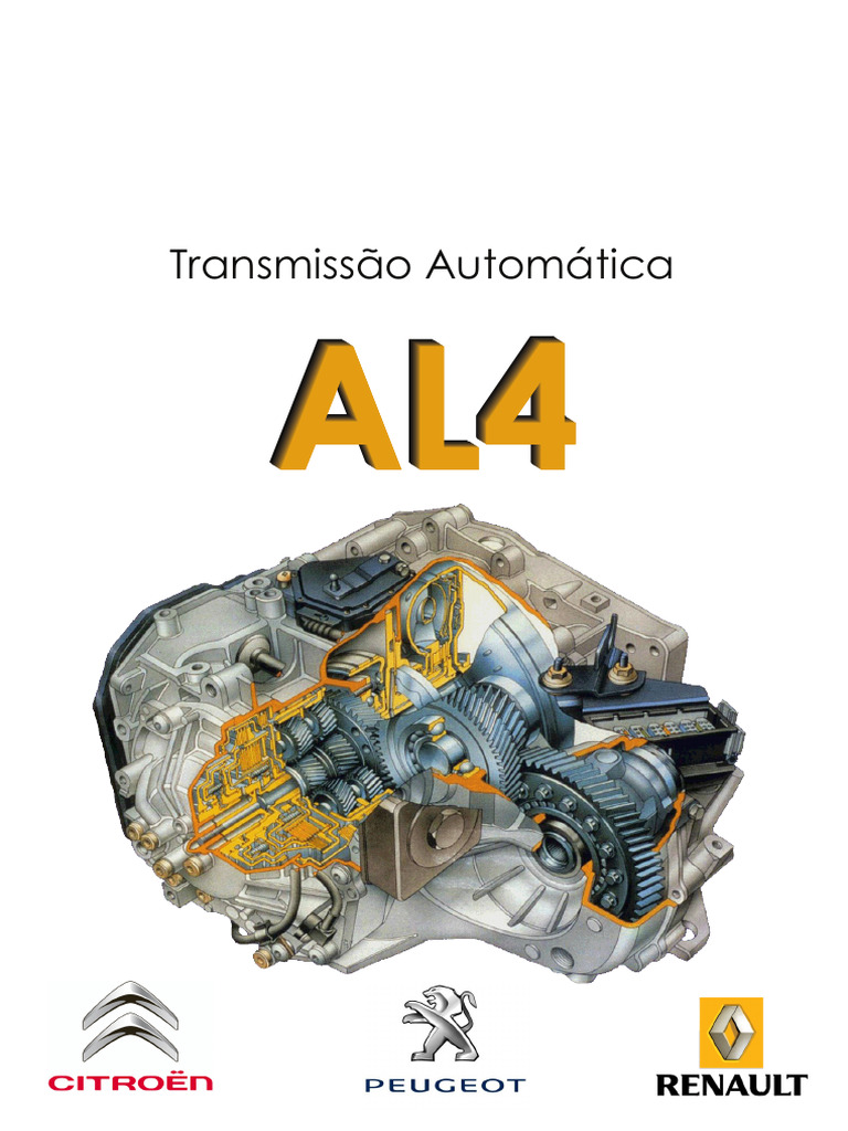 MANUAL AL4 - 02 | PDF