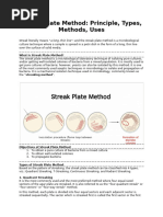 Appendix KOVA Counting Procedure | PDF | Microscope | Chemistry