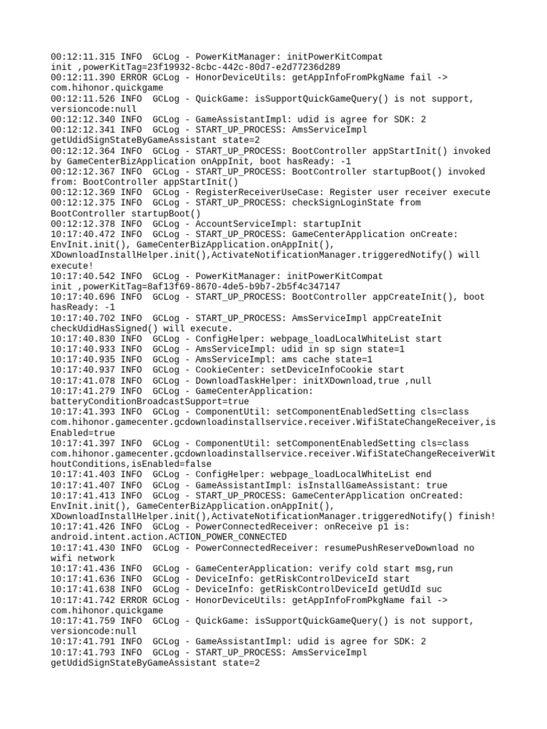 gc_2025_01_04 | PDF | Application Layer Protocols | Computing