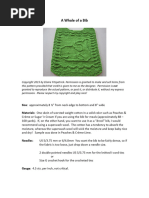 How To Make A Jock Strap | PDF | Crochet | Knitting