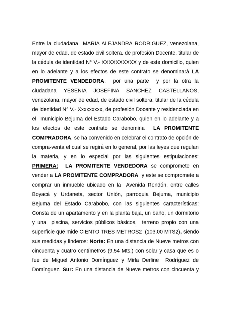 Documento de venta | PDF