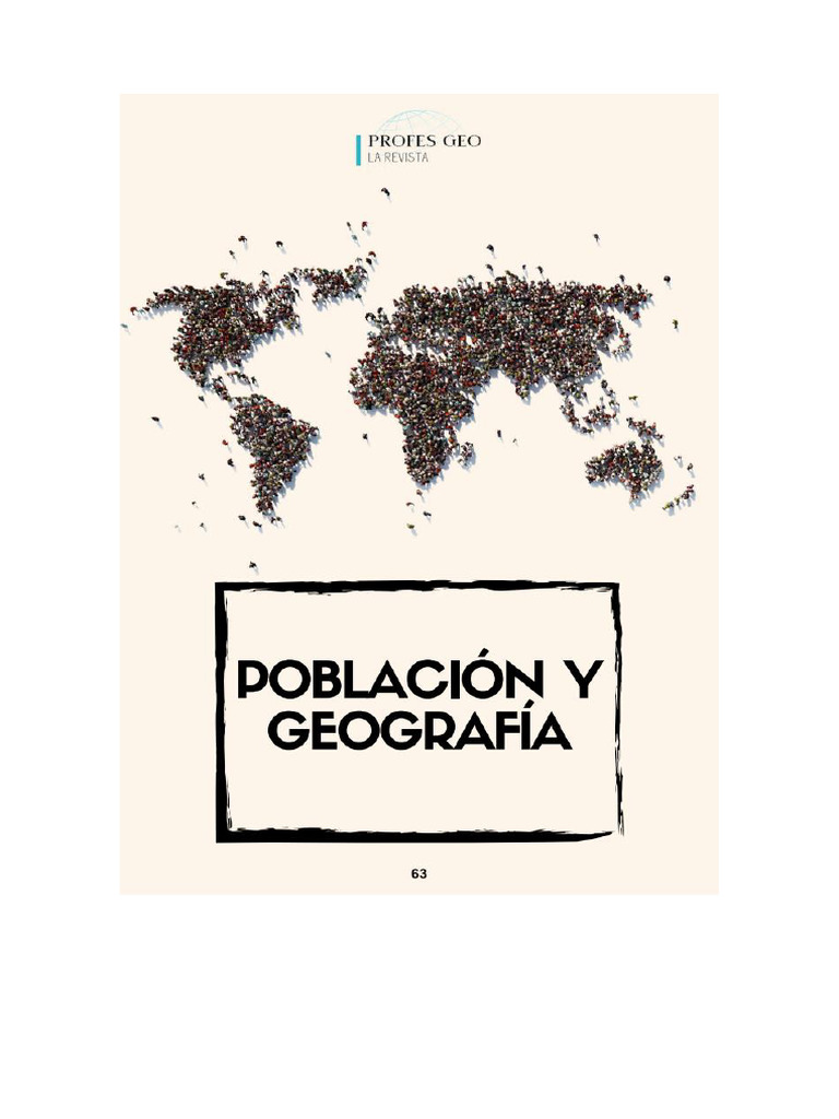 Poblacion | PDF