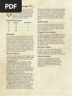 Zor - Protogen Guide Update | PDF