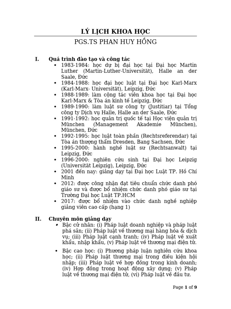 15 Phhong LLKH | PDF