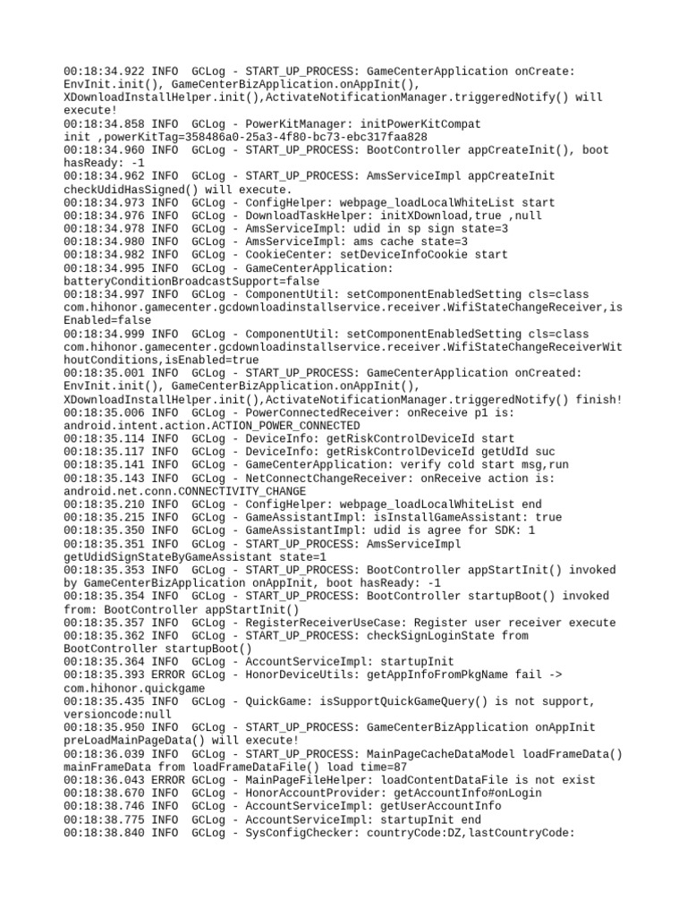 GC 2025 01 04 | PDF | Network Architecture | Internet Architecture