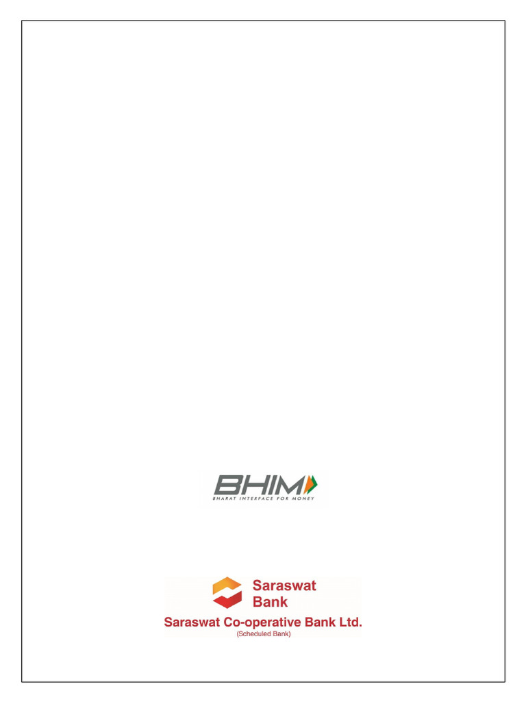 BHIM Referral Scheme Guide | PDF | E Commerce | Banking Technology