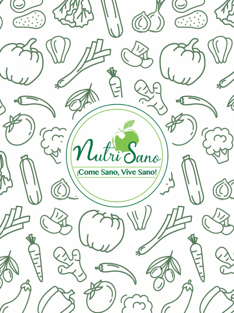 NUTRISANO | PDF