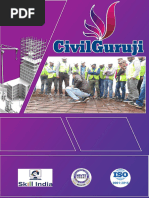 RCC Chairs Design Procedure | PDF | Buckling | Structural Engineering