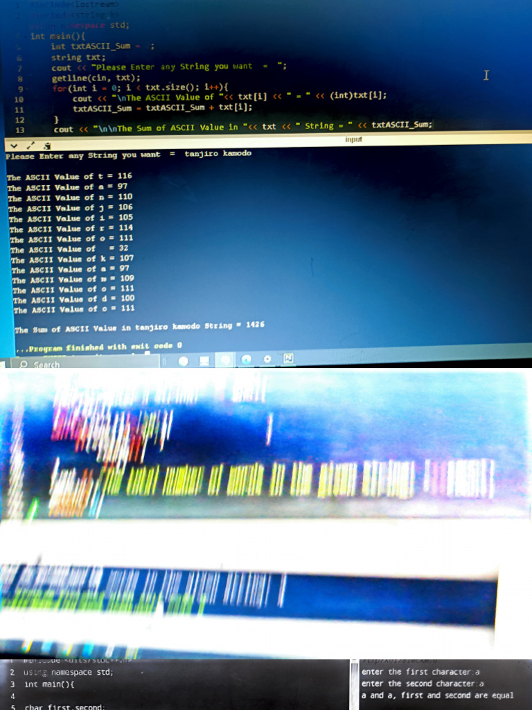 Coding | PDF | Software Engineering | Computer Programming