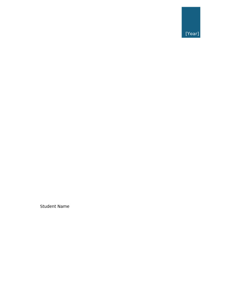 807 Scenario Analysis and Strategy Report S2 | PDF | Security ...
