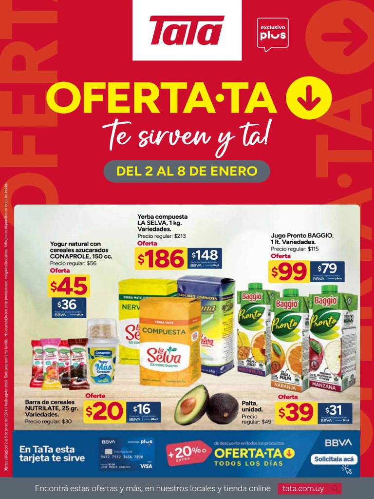 OFER TATA 2 A 801 | PDF