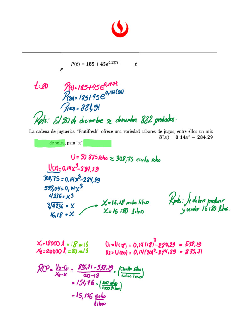 CE102-Taller N°4-VIDEOC SOL | PDF